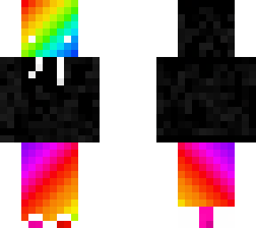 rgb | Minecraft Skins