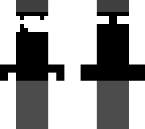 roblox skin | Minecraft Skin