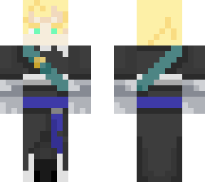 roland | Minecraft Skins