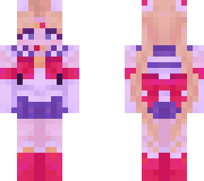 usagi | Minecraft Skins