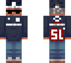 san lorenzo | Minecraft Skins
