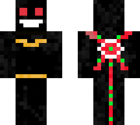 scary | Minecraft Skins