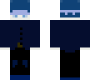 bandana | Minecraft Skins