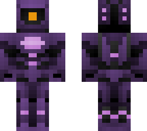 shockwave | Minecraft Skins