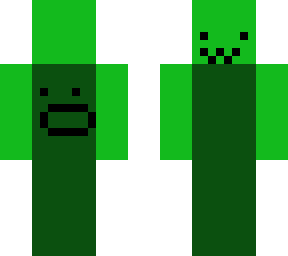 silly | Minecraft Skins