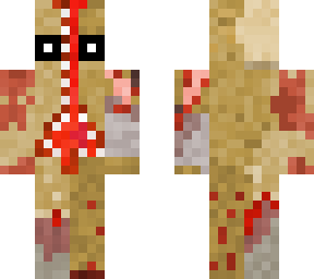 flesh | Minecraft Skins