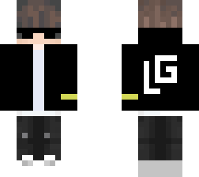 pro gamer | Minecraft Skins