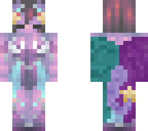 SMP skin | Minecraft Skin