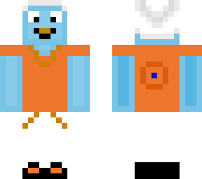 glock | Minecraft Skins