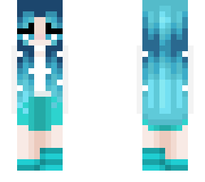 snow | Minecraft Skins