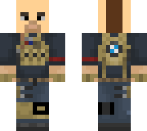 soap mactavish | Minecraft Skins