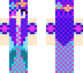 soul mate | Minecraft Skin