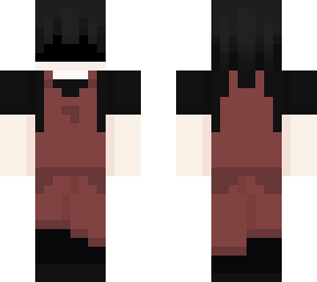 gacha | Minecraft Skins