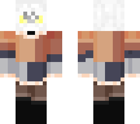 sssssssssssssss | Minecraft Skin