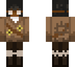 muffin | Minecraft Skins