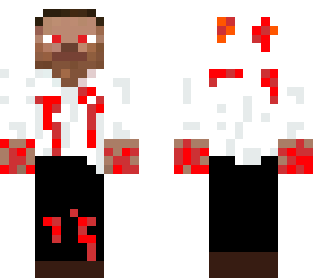killer | Minecraft Skins