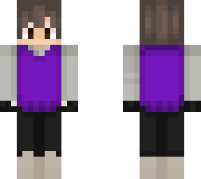 facha | Minecraft Skins