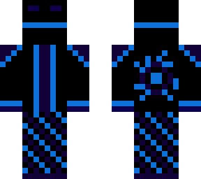 Supernova | Minecraft Skin