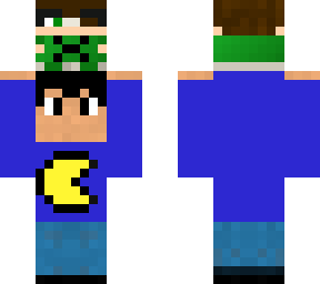 tazercraft | Minecraft Skins
