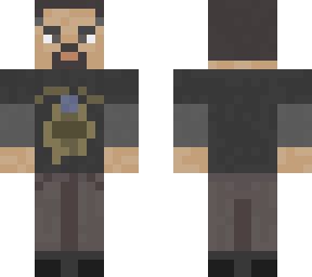 tony | Minecraft Skins