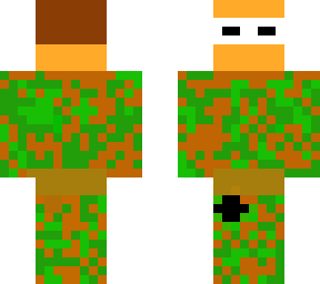tan | Minecraft Skins