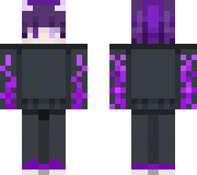 void | Minecraft Skins