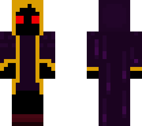void | Minecraft Skins