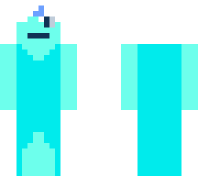 thunder | Minecraft Skins