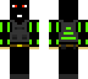 agent 47 | Minecraft Skins