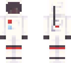 space | Minecraft Skins