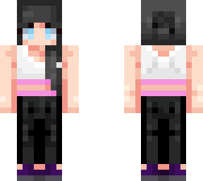 gym | Minecraft Skins