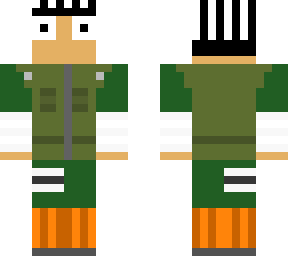 yami | Minecraft Skins