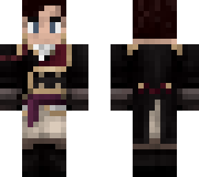 napoleon | Minecraft Skins