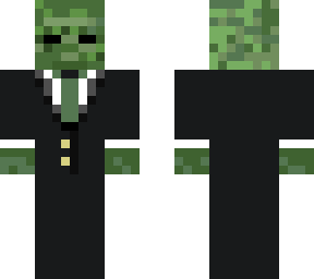 baby zombie | Minecraft Skins