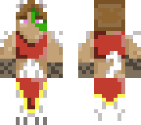 centaur | Minecraft Skins