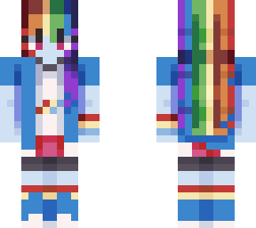 mlp | Minecraft Skins