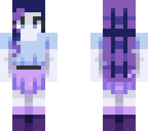 .+ rare +. | Minecraft Skin