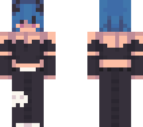 shameless | Minecraft Skins