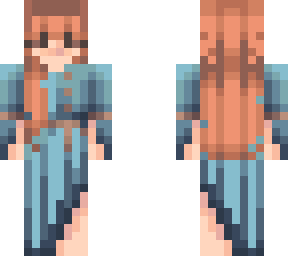 . shallan davar . | Minecraft Skin