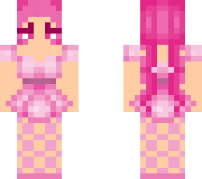 toadette | Minecraft Skins