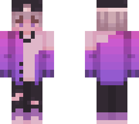 gradient | Minecraft Skins