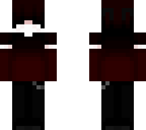 2011 Minecon/TryHard Dragon Cape (His) V1 | Minecraft Skin