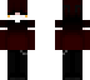 2011 Minecon/TryHard Dragon Cape (His) V4 | Minecraft Skin