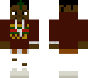21 savage | Minecraft Skins
