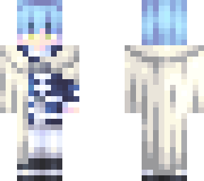 frieren | Minecraft Skins