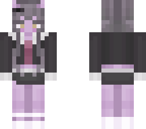 cute alien | Minecraft Skins