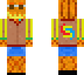 alternative | Minecraft Skins