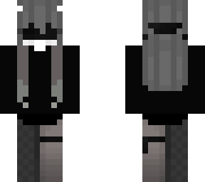 Alternator | Minecraft Skin