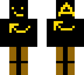 amazon | Minecraft Skin