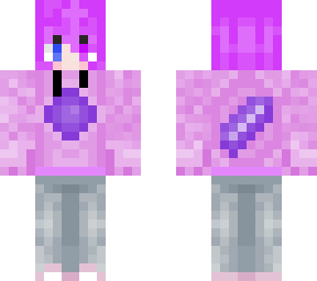 amethyst | Minecraft Skins